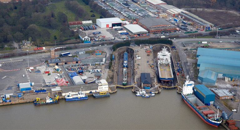 Contact Us – MMS Ship Repair