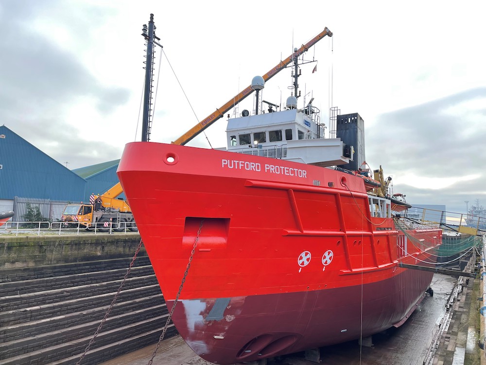 MMS Ship Repair – Looking Forward to opportunities in 2023 – MMS Ship ...